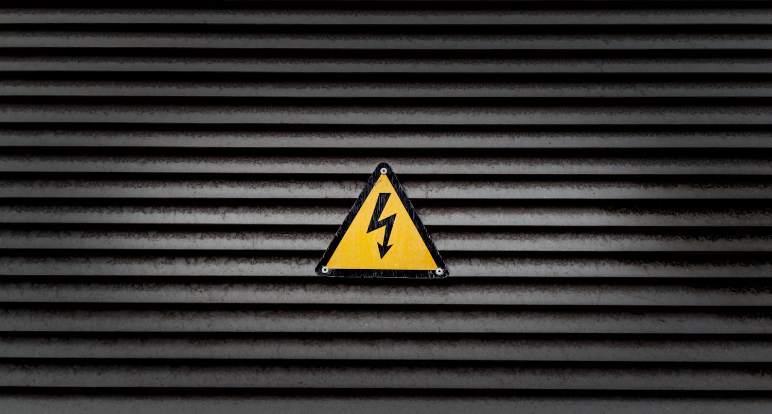Impacto de los fallos de red eléctrica en empresas | TobaSystem